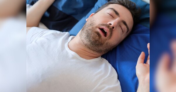 Cheap blood test can help to predict risk of obstructive sleep apnea ...