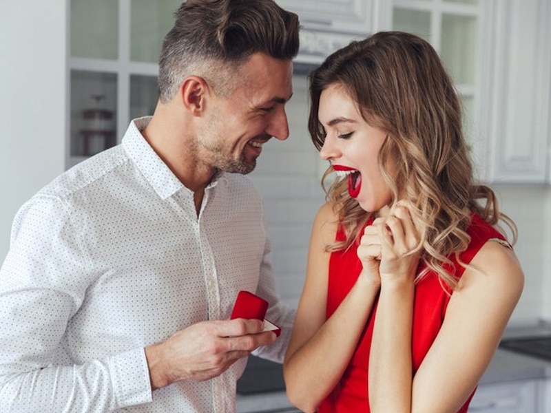 What are the Best Surprise Gift For You Wife Relationship Tips After ...