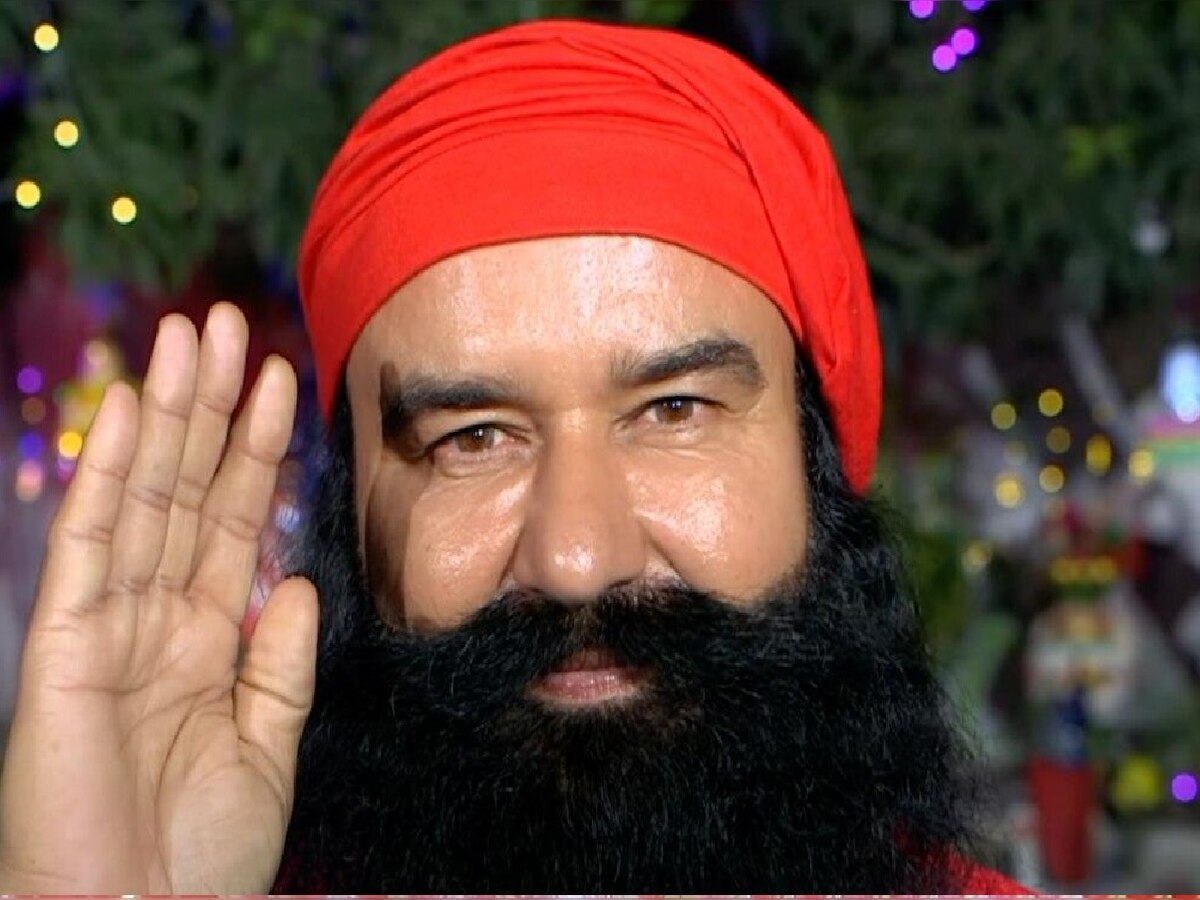 famous spiritual gurus in India who left Police Engineering job and ...