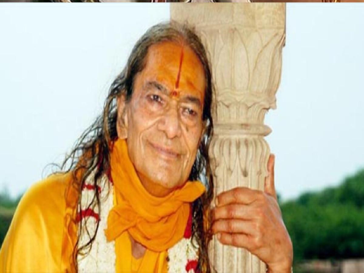 famous spiritual gurus in India who left Police Engineering job and ...