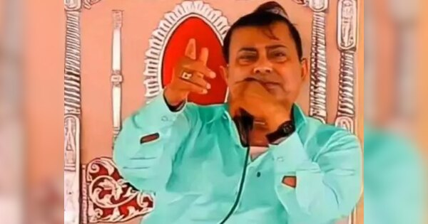 hathras stampede suraj pal bhole baba name Permission was not taken ...