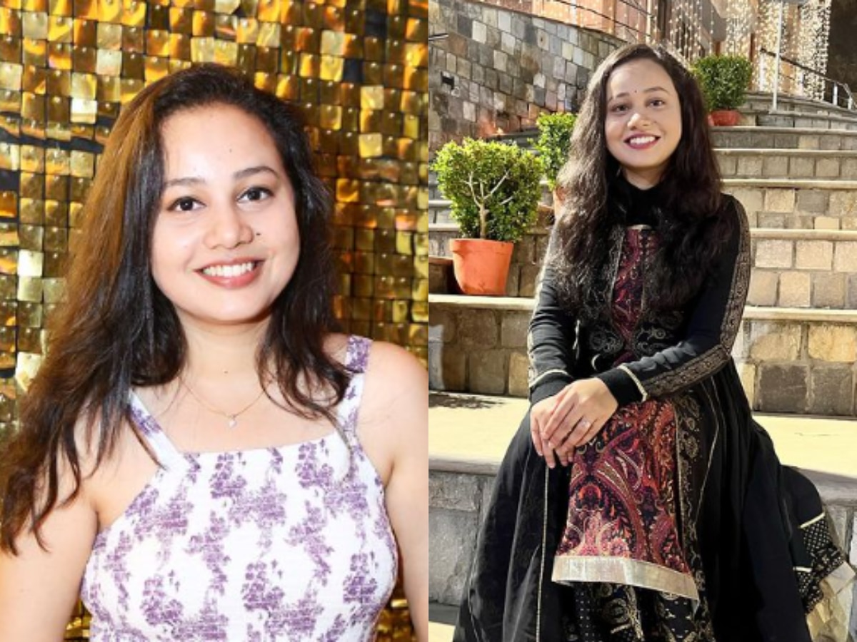 top 10 most beautiful female IAS and IPS officers of india see photos ...