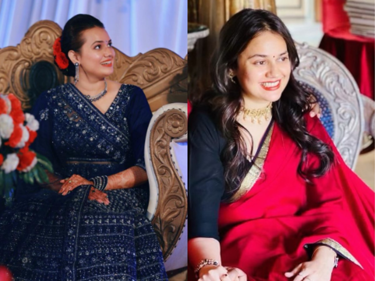 top 10 most beautiful female IAS and IPS officers of india see photos ...