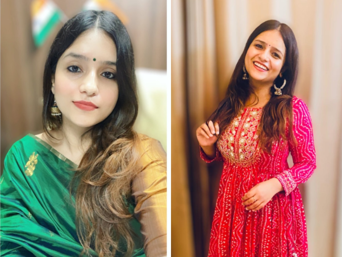 top 10 most beautiful female IAS and IPS officers of india see photos | बला की खूबसूरत हैं भारत ...