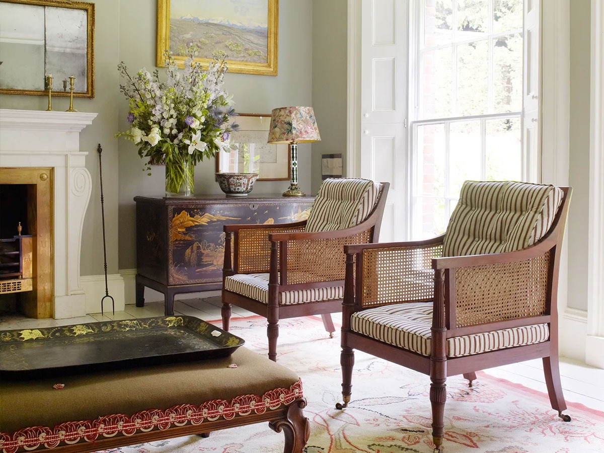 Interiors of British PM House 10 Downing Street Inside View London ...