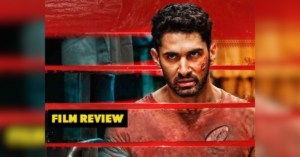 Kill Movie Review in hindi Lakshya Lalwani Raghav Juyal star rating and ...