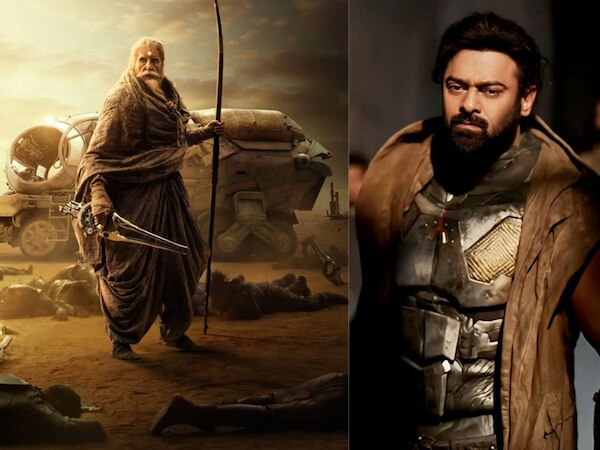 Kalki 2898 AD Director Nag Ashwin Reveals Prabhas Wanted To Get Hit ...