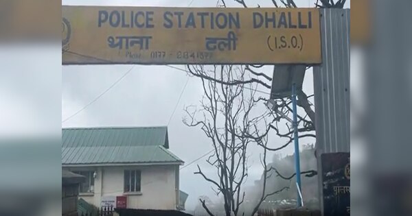 Big success of Shimla Police as caught an inter-state gang smuggling ...