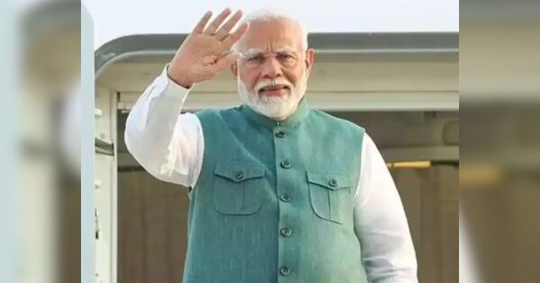 PM Narendra Modi will visit this country for the first time Know ...