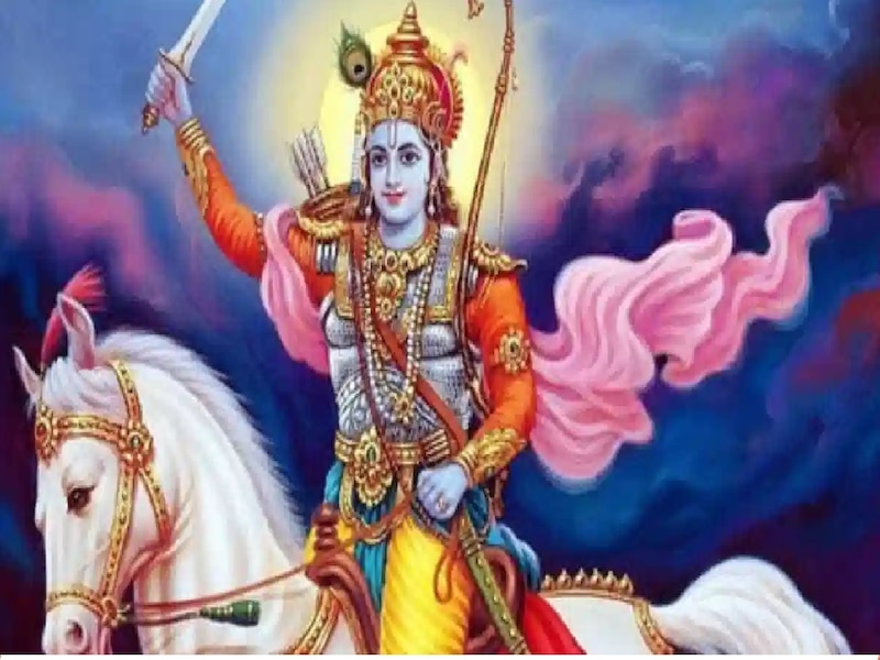 lord vishnu kalki avatar bhagwan vishnu ka kalki avatar kab hoga kalki ...
