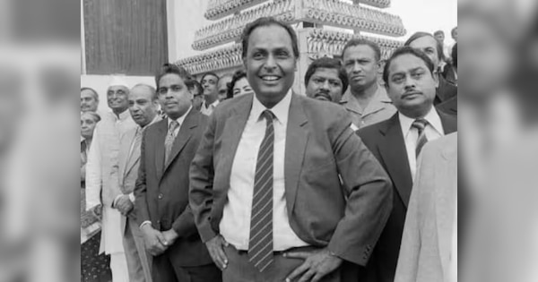 dhirubhai ambani death anniversary success story of reliance industries ...