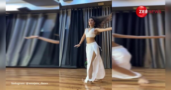 girl stupendous dance moves on mayya mayya song lights up the internet ...