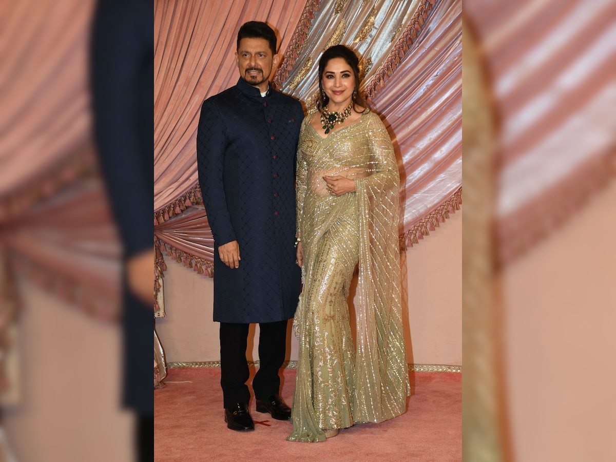 Alia Bhatt Madhuri Dixit Ameesha Patel Vidya Balan Sara Ali Khan ...