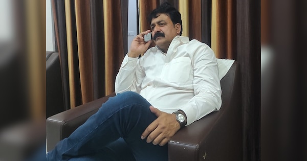 Bihar Congress may face a big setback in Seemanchal tausif alam is in ...