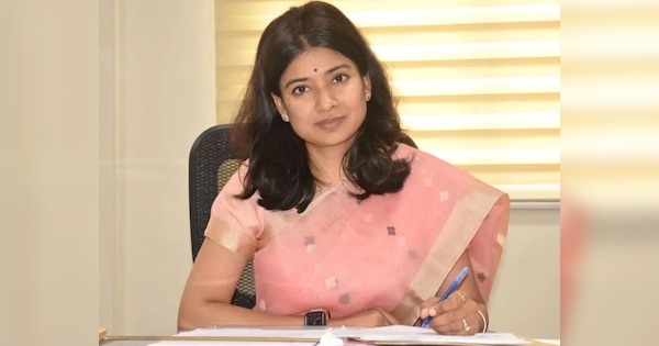 UPSC Success Story IAS Garima Agrawal Studied from IIT got job in Germany then cracked upsc cse ...