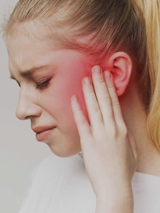 Ear Infection During Monsoon Why ear pain during rainy season know ...