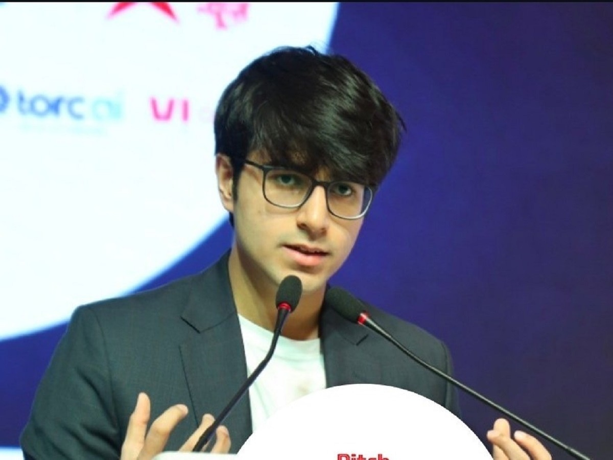 Who is Zepto CEO Aadit Palicha who claim to beat D-Mart in next 24 ...