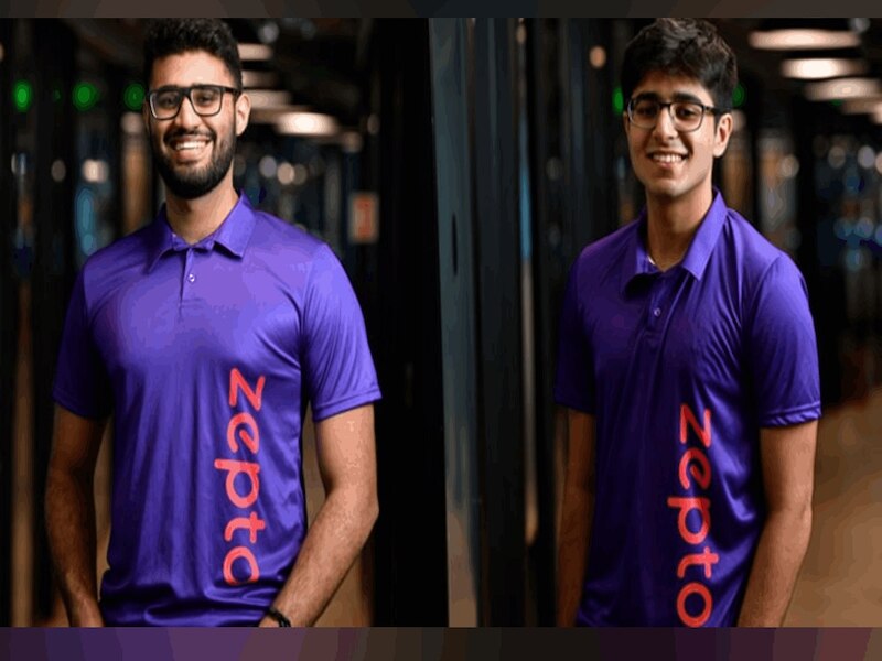 Who is Zepto CEO Aadit Palicha who claim to beat D-Mart in next 24 ...