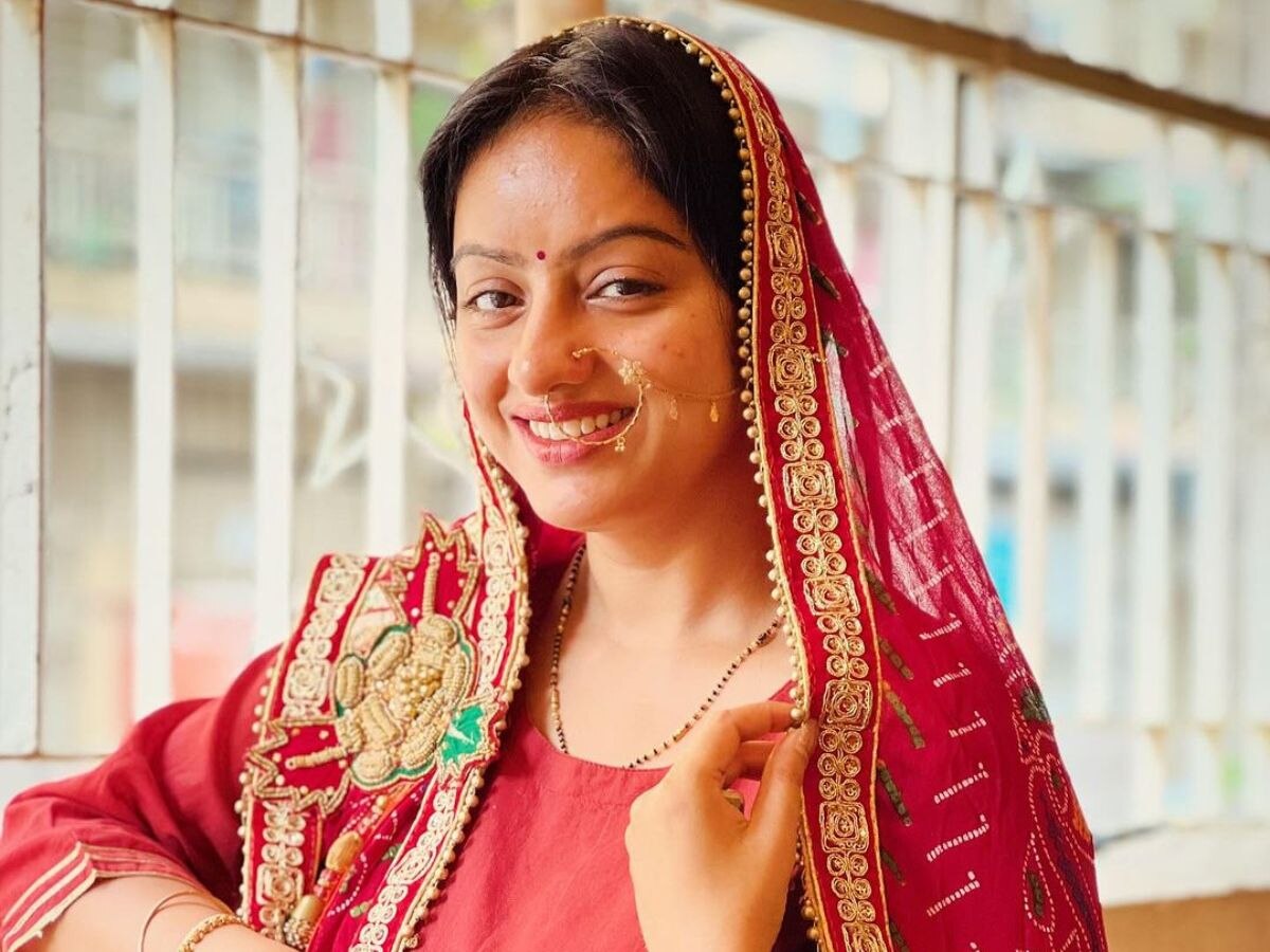 Tulsi Parvati Aanandi Akshara sandhya gopi prerna TV most popular bahus ...