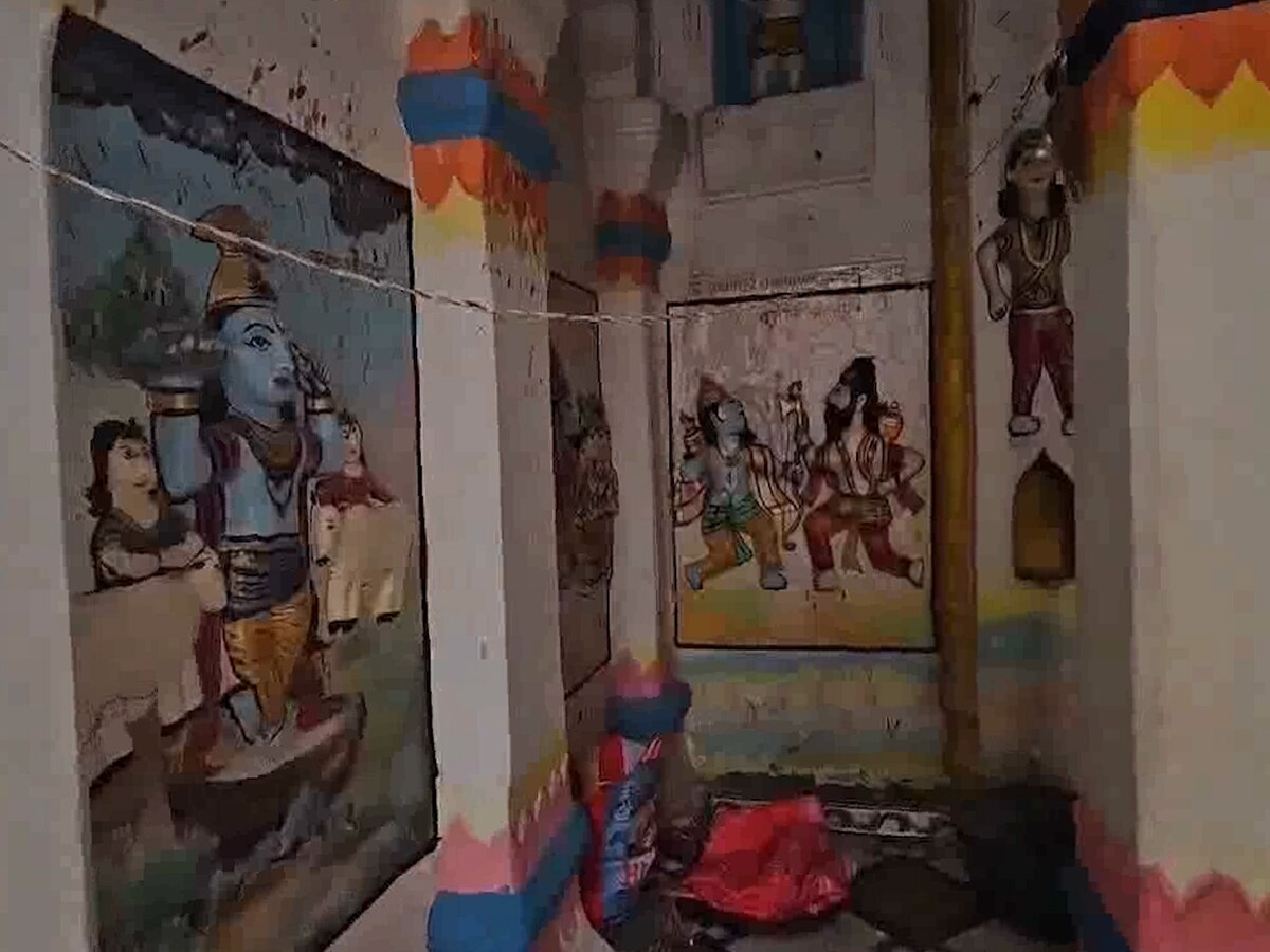 Gariaband 123 year old Lord Jagannath temple in Devbhog village History] |पुरी से है छत्तीसगढ़ ...