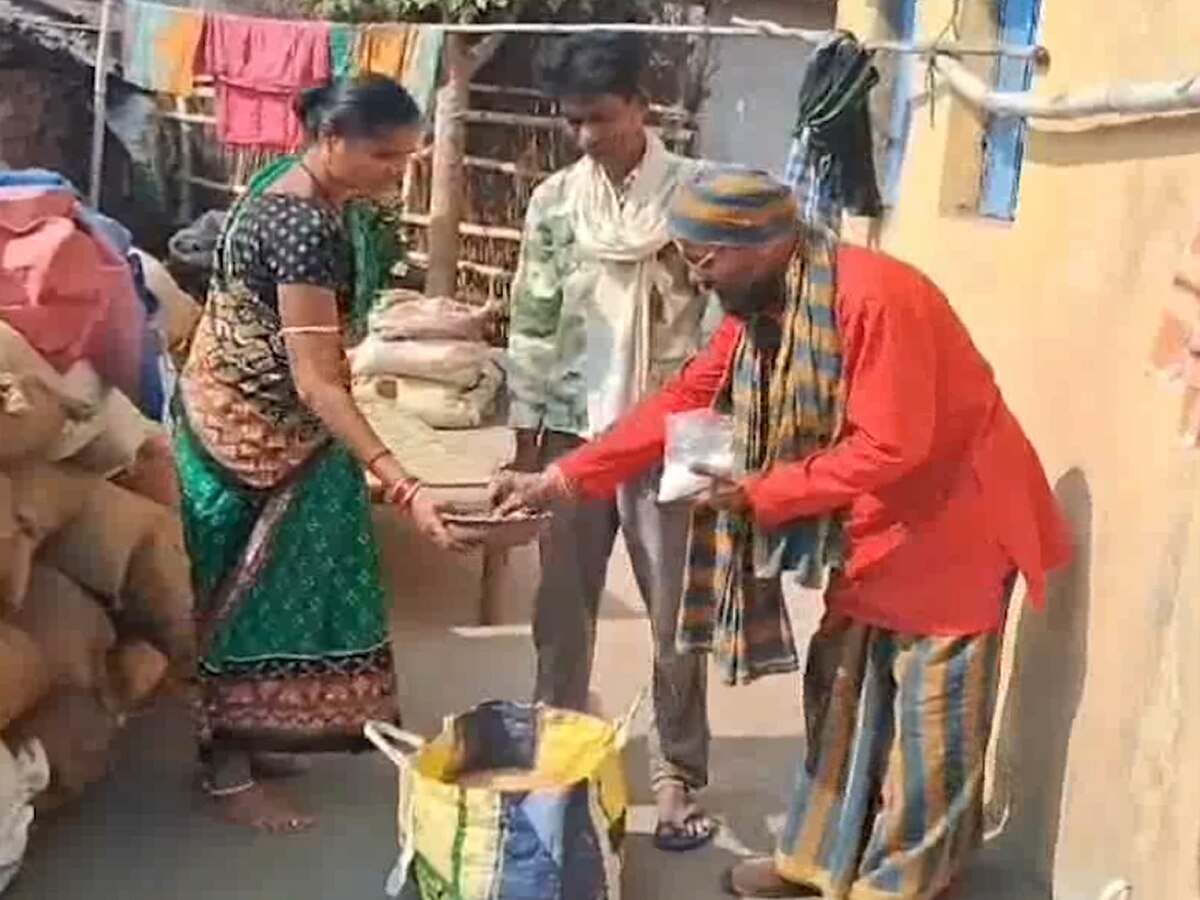 Gariaband 123 year old Lord Jagannath temple in Devbhog village History] |पुरी से है छत्तीसगढ़ ...