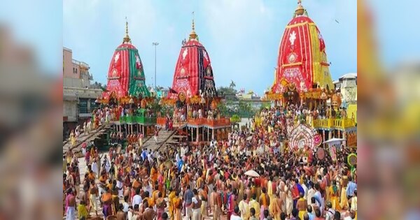 great enthusiasm has been seen in the devotees of Bihar Jharkhand ...