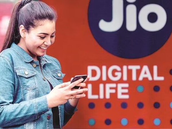Jio announces introduces True Unlimited Upgrade plans with extra 4G ...
