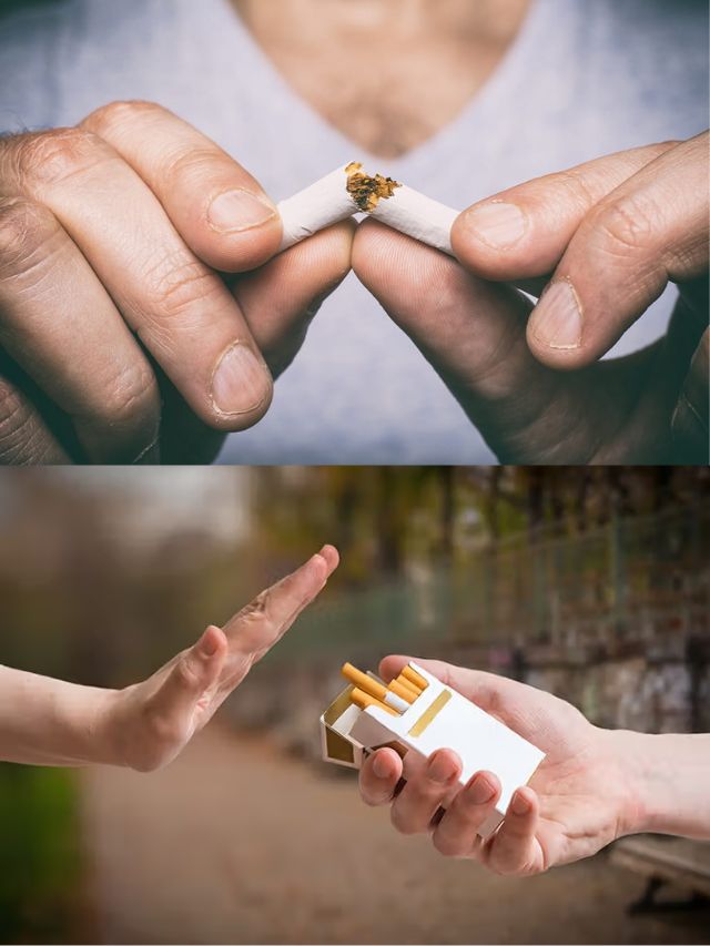 Smoking effects brain negatively know Benefits of Quitting Smoking ...
