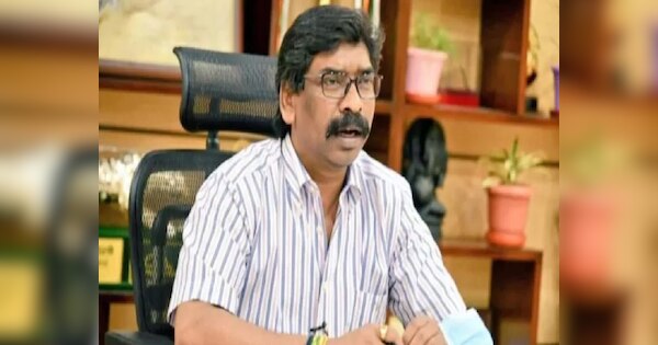 Hemant Soren Will lose his seat again ED challenges CM bail reaches Supreme Court | Hemant Soren ...
