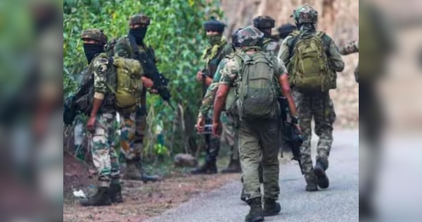 kathua terrorist attack uttarakhand five soldiers martyred Adarsh Negi ...