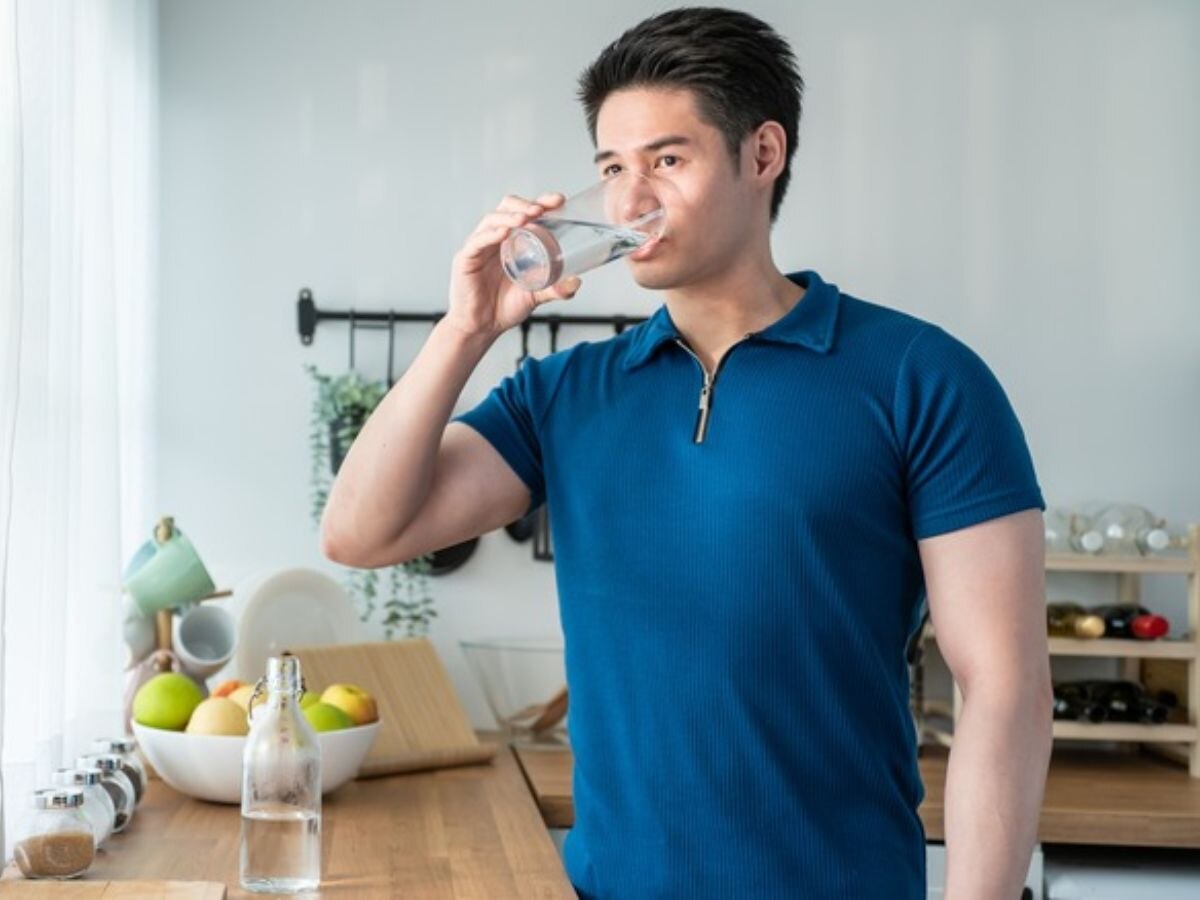 Avoid these mistakes while drinking water Health Tips | Health Tips: ਜੇਕਰ ਤੁਸੀਂ ਵੀ ਪੀ ਰਹੇ ਹੋ ਇਸ ...