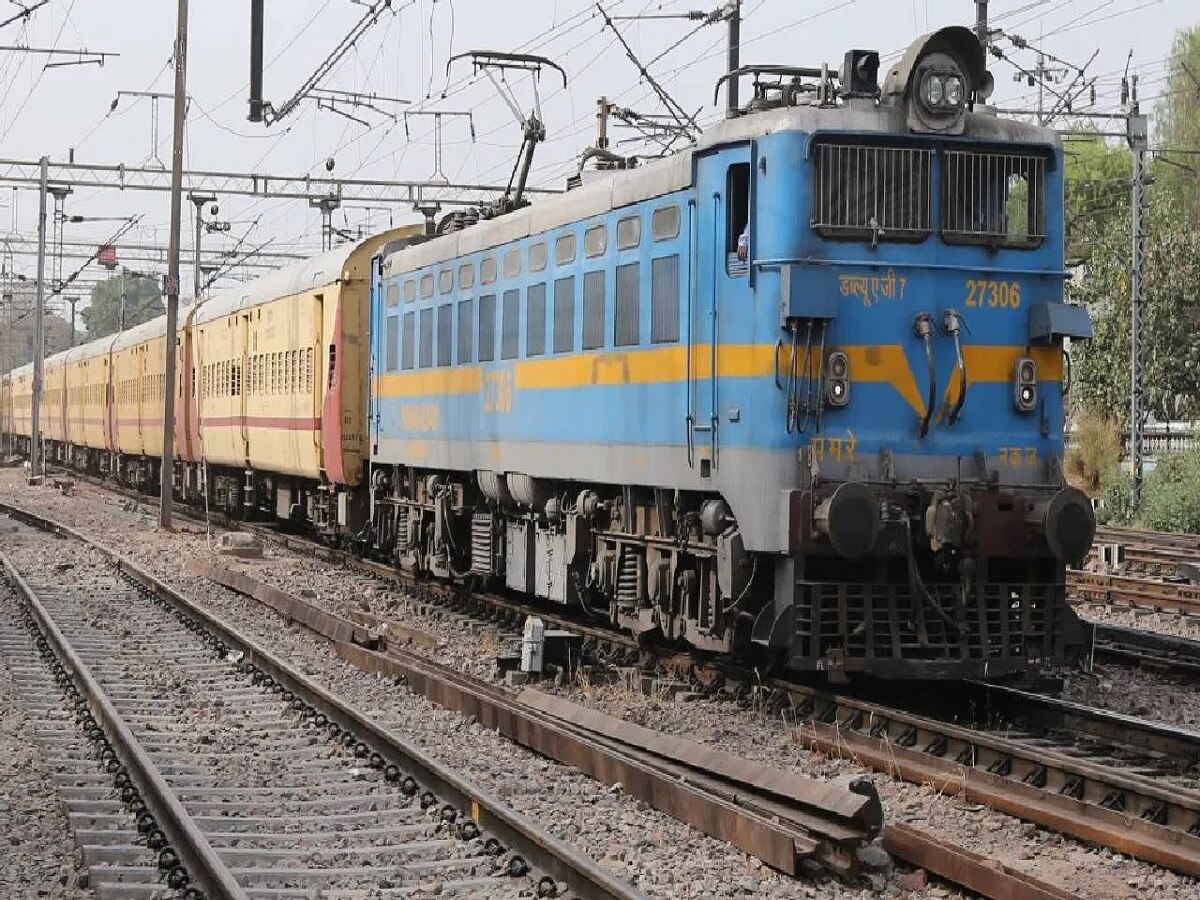 indian railways General coaches will be increased in trains including ...
