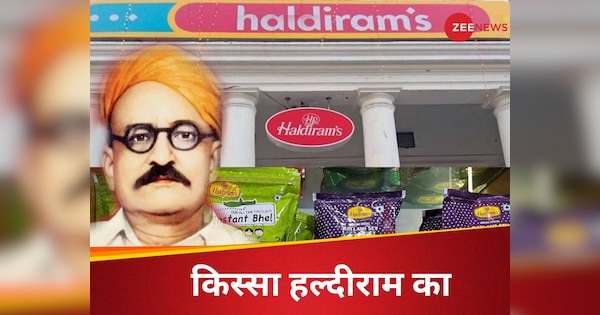 Why 87 Old Haldiram going to sell his majority business, Blackstone In ...