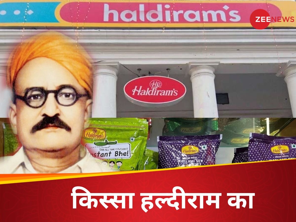 Why 87 Old Haldiram going to sell his majority business, Blackstone In ...