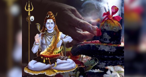 Sawan 2024 Sawan Somwar 10 Shiv Mantra Recite these mantras during puja ...