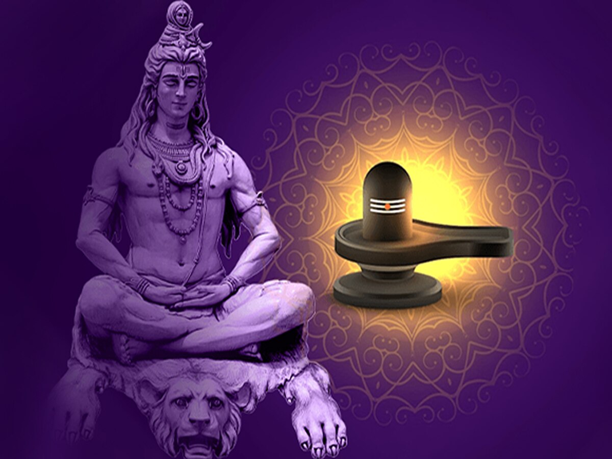 Sawan 2024 Sawan Somwar 10 Shiv Mantra Recite these mantras during puja ...