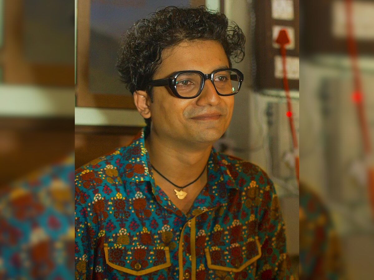 Who is Mirzapur Robin killed by Guddu pandit Priyanshu Painyuli ...