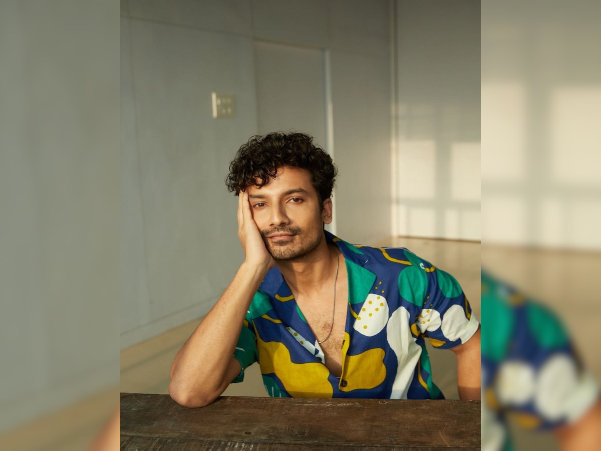 Who is Mirzapur Robin killed by Guddu pandit Priyanshu Painyuli ...