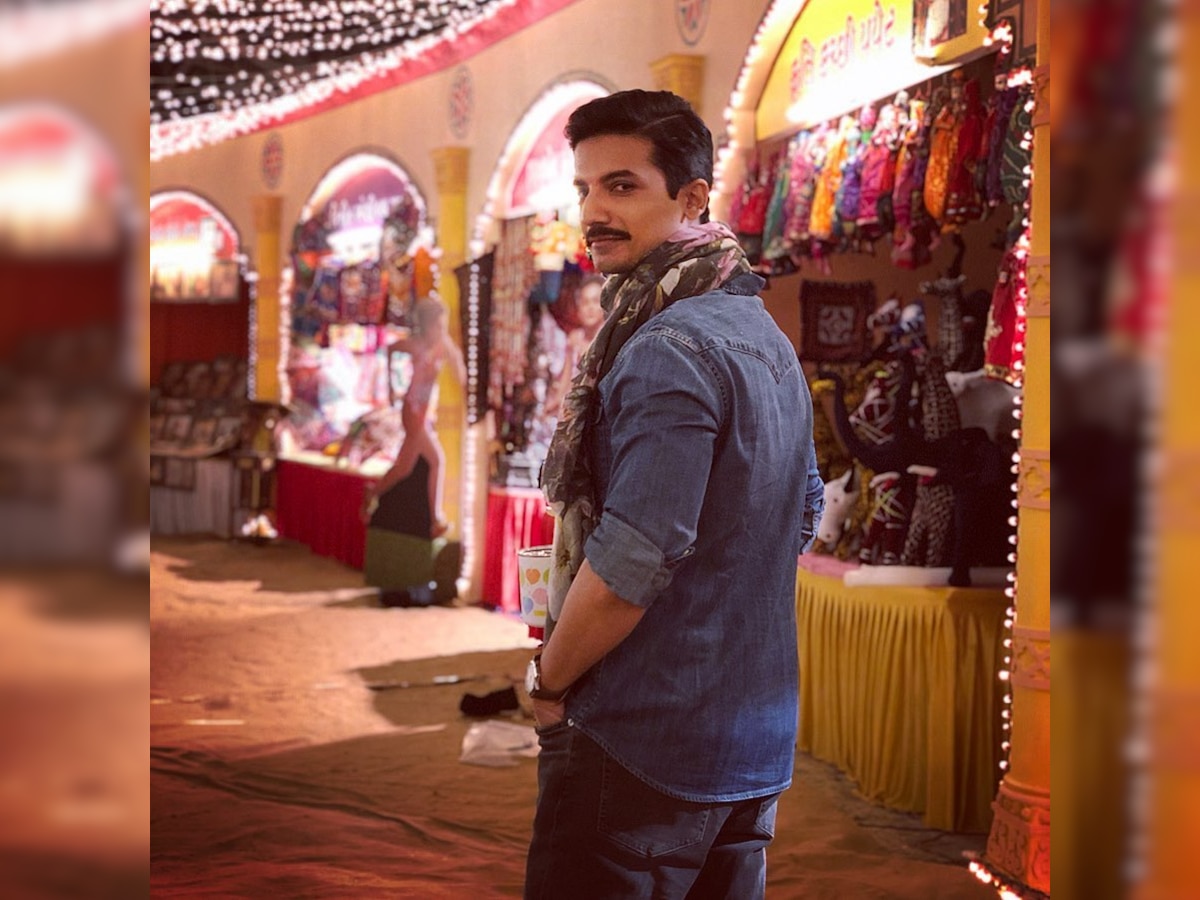 Who is Mirzapur Robin killed by Guddu pandit Priyanshu Painyuli ...