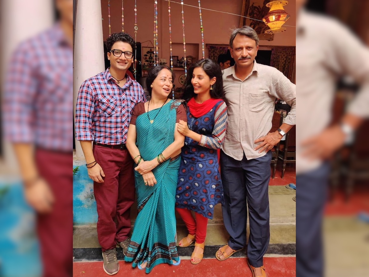 Who is Mirzapur Robin killed by Guddu pandit Priyanshu Painyuli ...