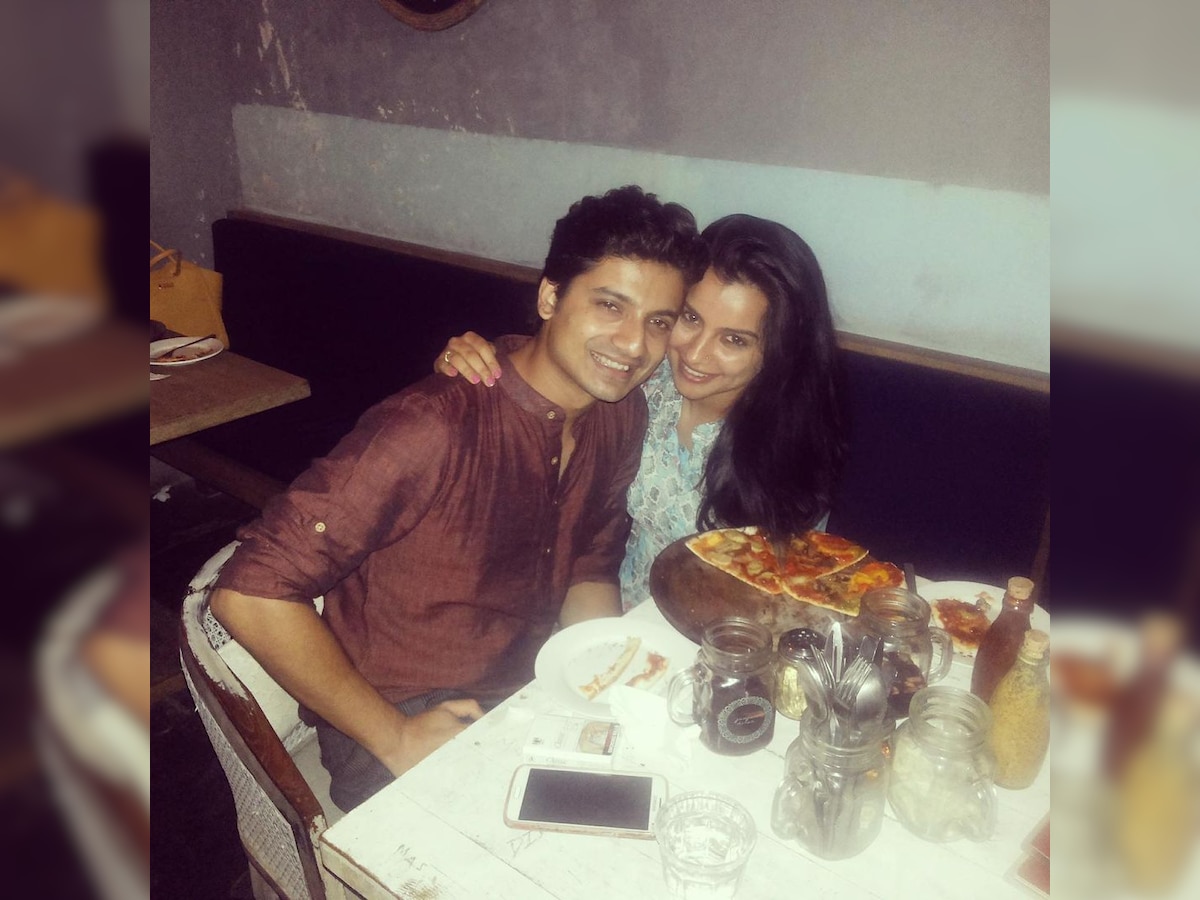 Who is Mirzapur Robin killed by Guddu pandit Priyanshu Painyuli ...