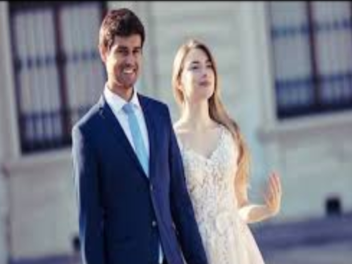 Dhruv Rathee wife pregnant Juli Lbr shared her baby bump photos | Dhruv ...