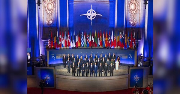 Ukraine will get dozens of air defense systems, a big announcement at ...