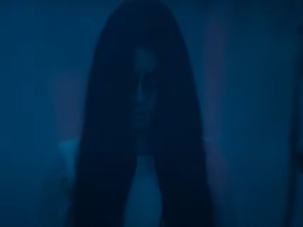 Vikrant Singh Rajput and Actress Ritu Singh ki Bhojpuri movie Bhoot see ...