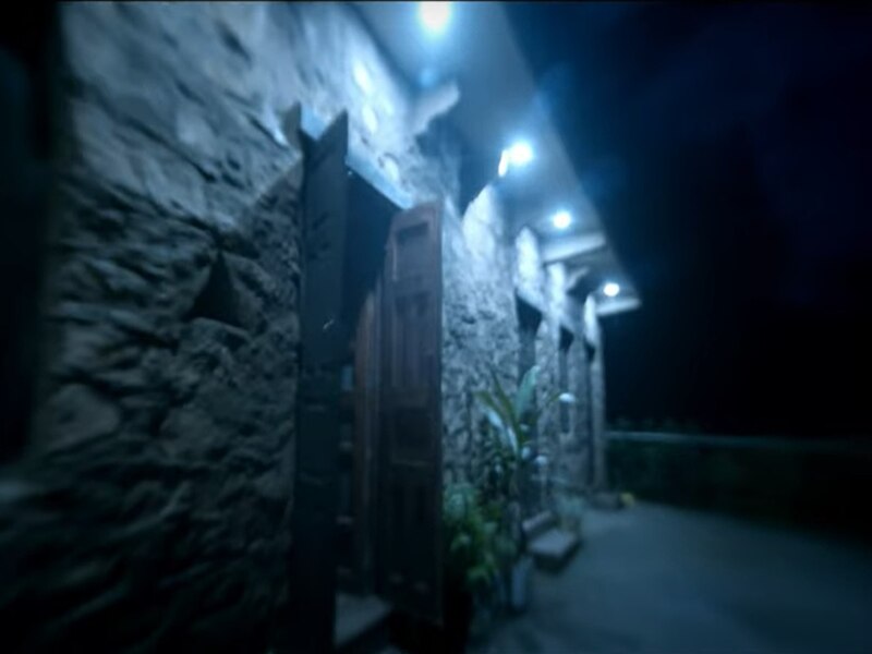 Vikrant Singh Rajput and Actress Ritu Singh ki Bhojpuri movie Bhoot see ...