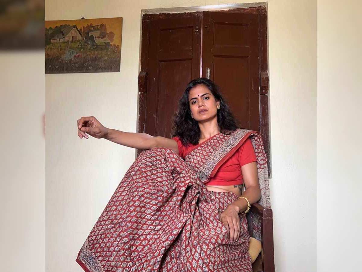 Radhiya Mirzapur: Who is Mirzapur Radhiya Prashansa Sharma says started ...