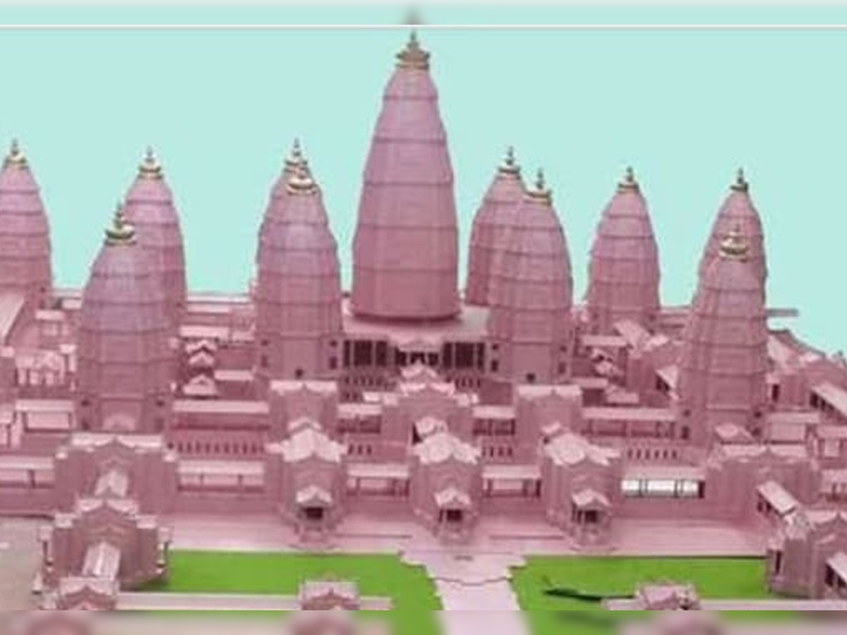 virat ramayan temple in bihar motihari bigger than Ayodhya RAM MANDIR ...