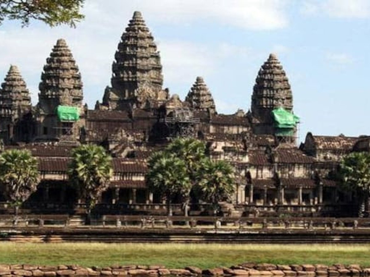 virat ramayan temple in bihar motihari bigger than Ayodhya RAM MANDIR ...