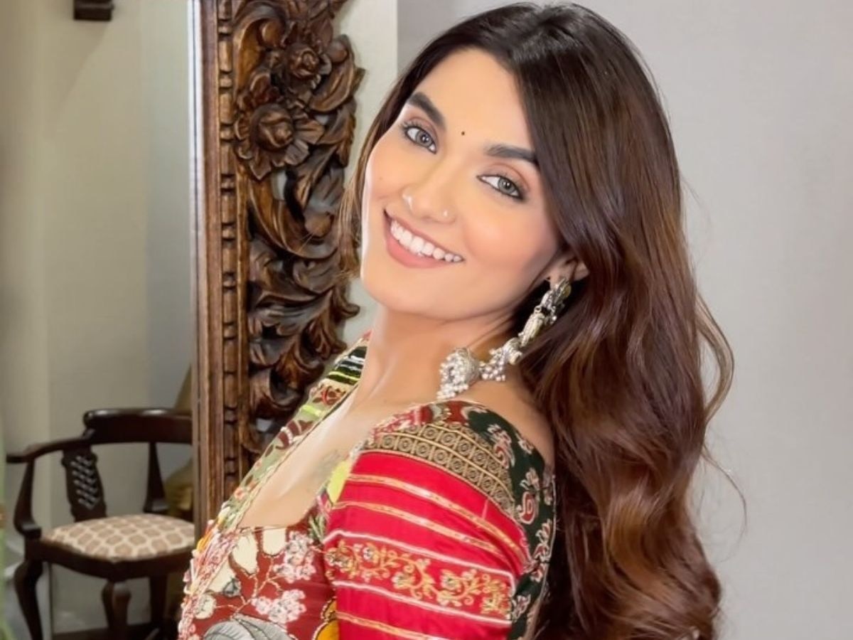 Hardik Pandya mystery girl Prachi solanki goes viral amid divorce ...