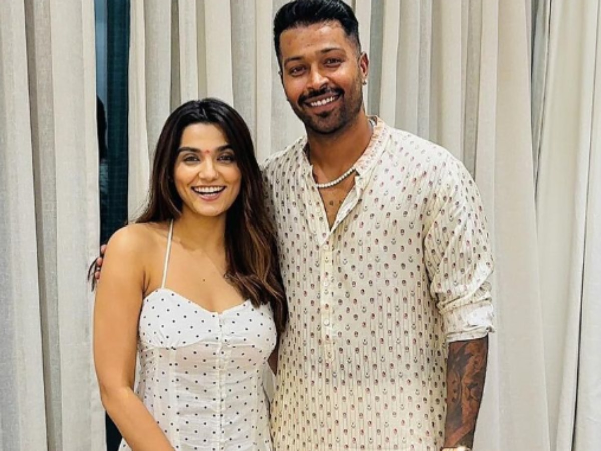 who is prachi solanki whose name connecting with hardik pandya natasa ...